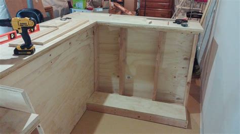 How To Build A Home Bar Step By Step At Jennifer Lamb Blog