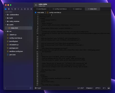 Text Is Dark In The Dark Mode Issue CodeEditApp CodeEdit GitHub
