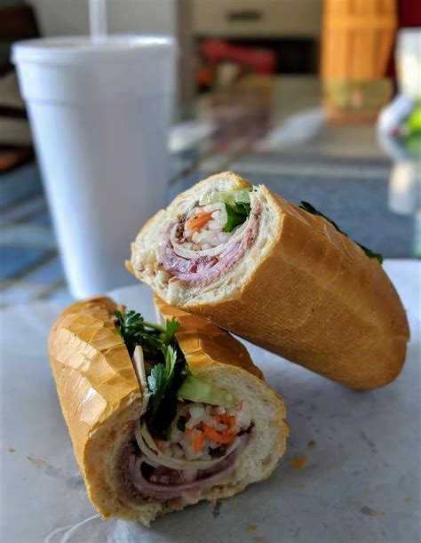 Banh Mi Scrolller