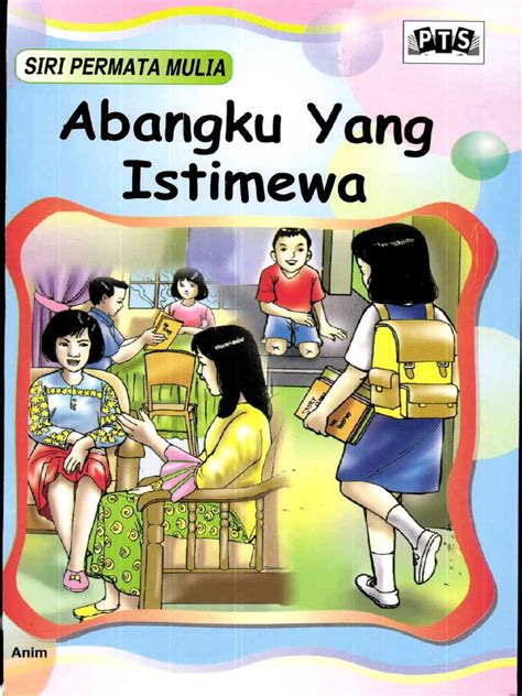 Abangku Yang Istimewa Pdf