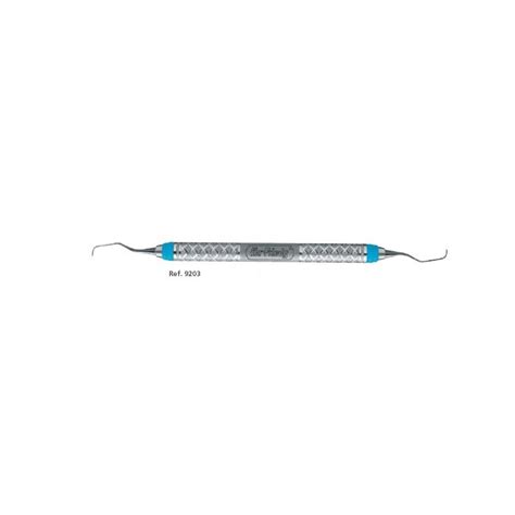Curettes Gracey Everedge Fourniture Dentaire Equipement Dentiste