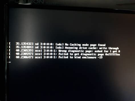 Boot Stupidly Played With Shared Libraries And Now Ubuntu Won T Start Ask Ubuntu