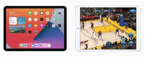 IPad Air 4 Vs IPad Air 3 Buyer S Guide MacRumors