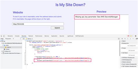 Aws X Hackeroneのctfやってみたwriteup Hacker101 Developersio