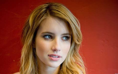 Emma Roberts Wallpapers Wallpaper Cave