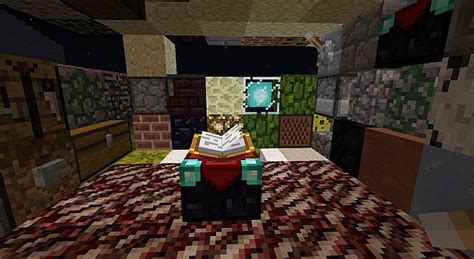 Minecraft Test Tube Minecraft Map