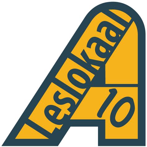 Klassikaal Leslokaal 10a