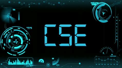 cse status youtube