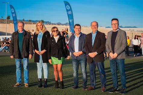 El Cabildo Y La Fift Refuerzan Su Compromiso Por La Igualdad Ideco