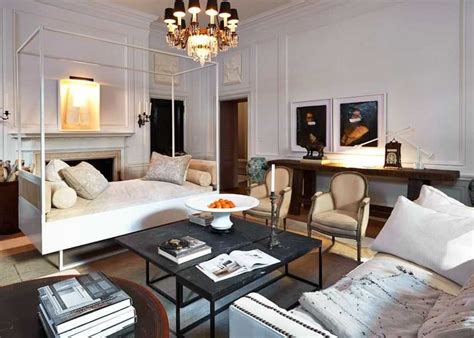 Kips Bay Darryl Carter Sitting Room Lucas Eilers