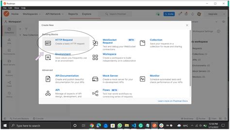 Introduction To Postman Naukri Code 360