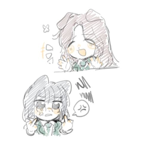 Friendly Rivalry Drawn By Woodonly Danbooru