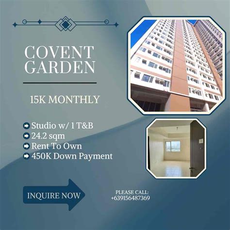 Condo In Sta Mesa Manila Rent To Own 450k To Move In Near Pup Ubelt