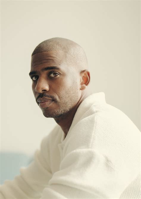 Chris Paul Found Out About The Suns Trade From His Son The New York