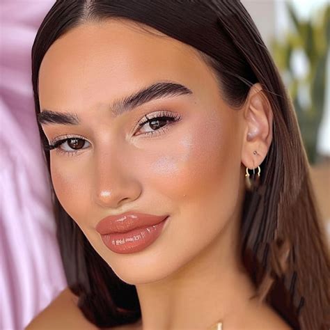 Create Hyper Realistic Human Portraits In Any Setting By Courtneyb32