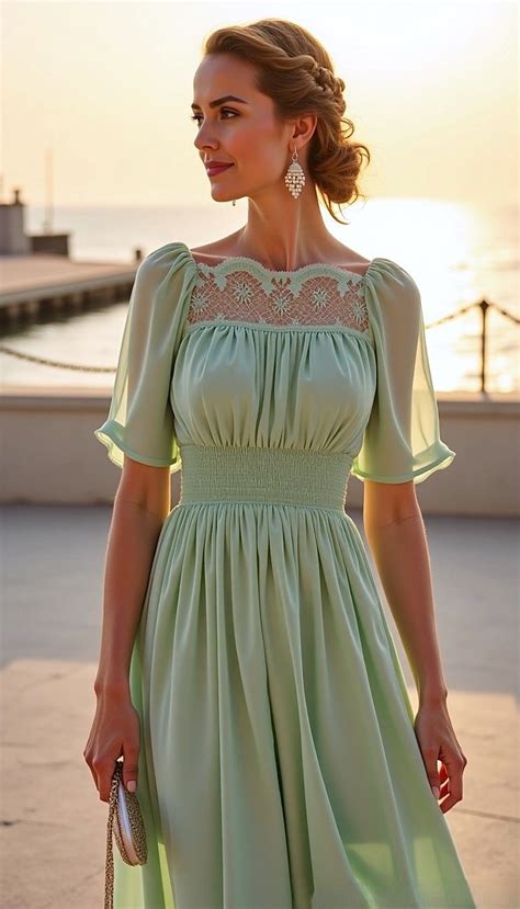 Modest Summer Dress Everyday Dresses Dress Modest Outfits