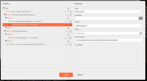 Invoke Data Source Method Bug Blazor Server Radzen