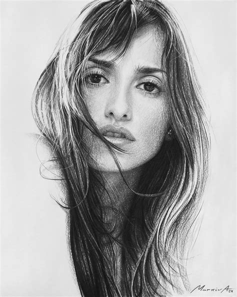 Andriy Markiv Art
