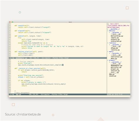 10 Best Python Django Ides And Code Editors