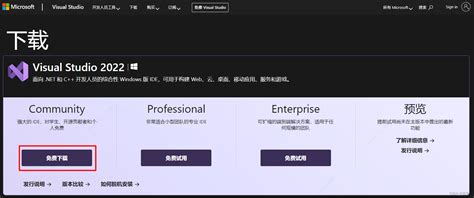 Visual Studio 2022 Cmake配置opencv开发环境visual Studio Opencv Csdn博客