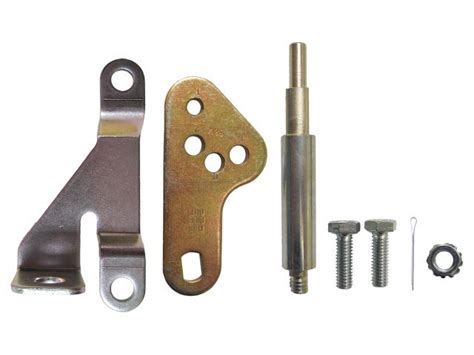 Gear Select Module Kit Push Button Shifter For Automatic Transmissions