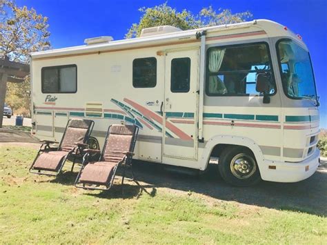 Fleetwood Flair 22d Rvs For Sale