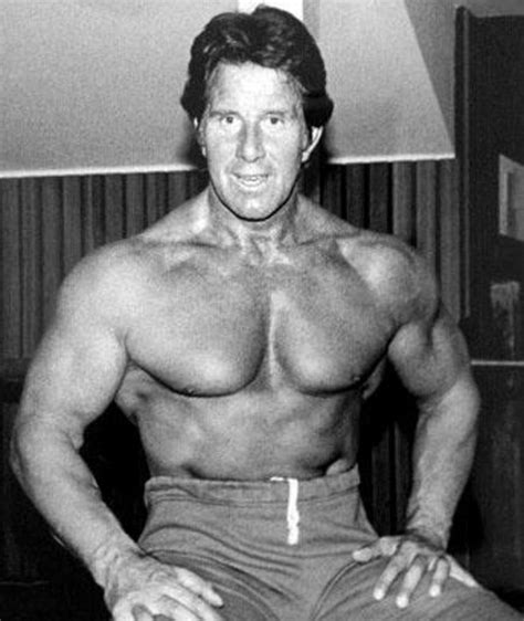 Reg Park Movies Bio And Lists On Mubi