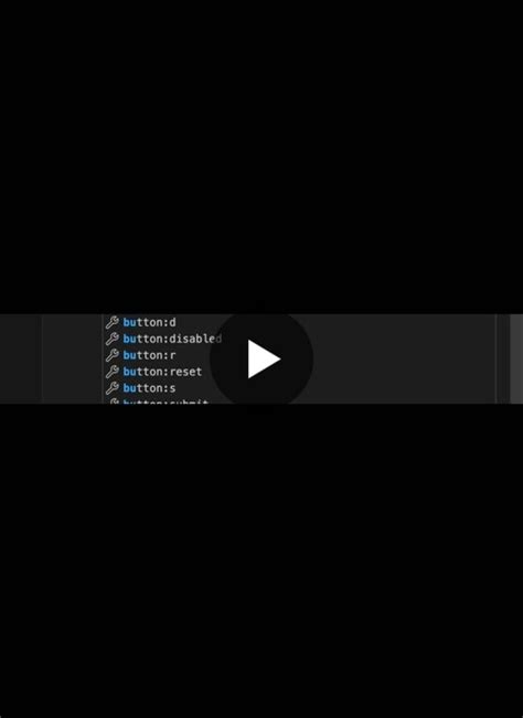 Magic Button Effect Using Css And Javascript Easy Tutorial Unlock The