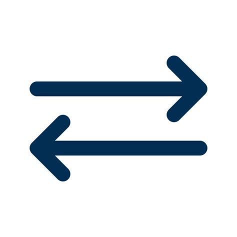 Switch Arrow Icon