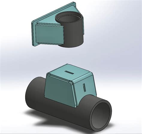 Universal Bump Stop Mount Kit Wiy Opt Off Road