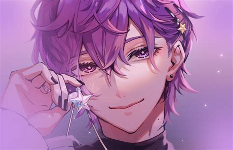 Uki Violeta Vtuber Top Ai Influencers