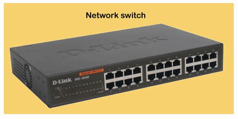 Switch Tpoint Tech