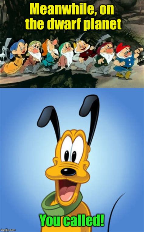 Pluto Memes And S Imgflip