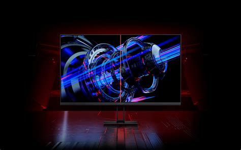 Игровой монитор Xiaomi 2K Gaming Monitor G27Qi 27" (версия Global ...