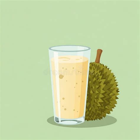 Durian Juce Stock Illustrations 1 Durian Juce Stock Illustrations