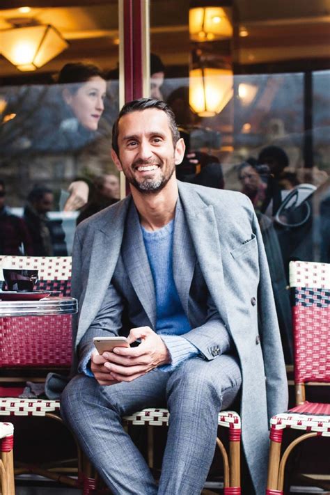 Simone Marchetti Mam E