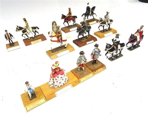 Cbg Mignot French Kings