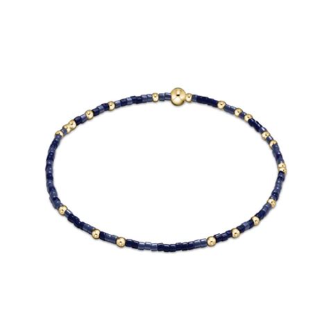 Hope Unwritten Bracelet All I Blue Is Win
