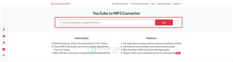 Best 2 Methods To Extract Audio From Youtube Video Easily Driver Easy