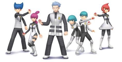 Pokémon Brilliant Diamond E Pokémon Shining Pearl História Website
