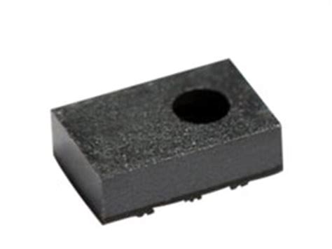 Multi Spectral Sensor Fits Into Tight Spaces