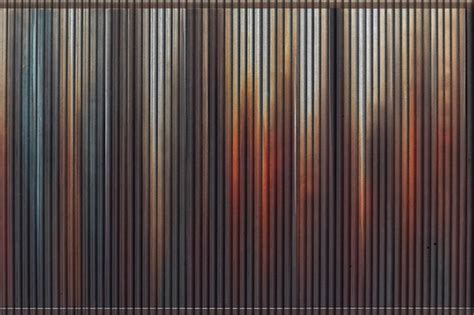 Premium Photo Abstract Background Wavy Pattern