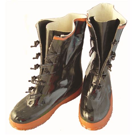 Bon 84 255 Boots 5 Buckle Size 15 Pr Quantity Of 1 Shipping