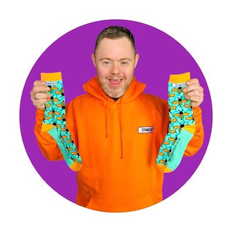 The Return Of The Manchester Bee Socks Stand Out Socks Uk
