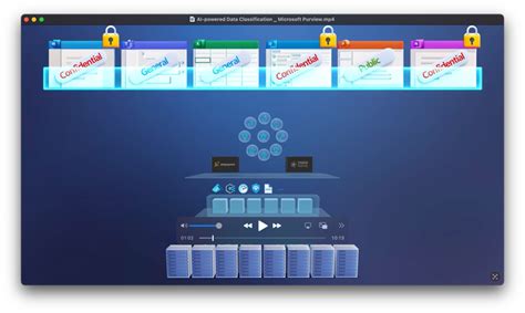 Ai Powered Data Classification Microsoft Purview