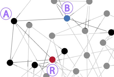 figure 10 from a search set model of path tracing in graphs semantic
