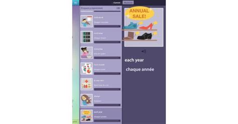 Learn French By Mindsnacks App Review Common Sense Media
