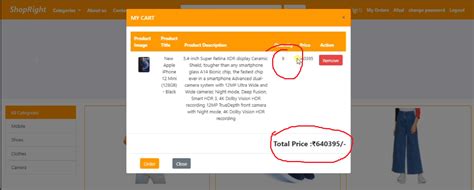 E Commerce Project Using Jsp And Servlet Mysql Bootstrap
