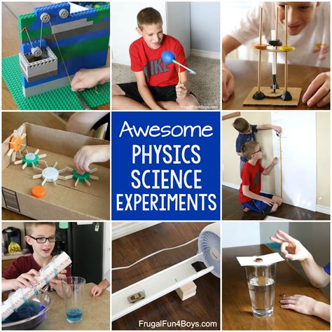 Physics Science Experiments 10 Popular Physics Science Projects Qadag