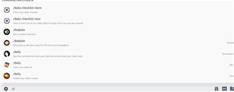 Searching Slash Commands For Only One Specific Bot Discord